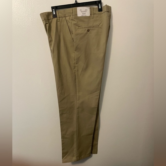 Vf Imagewear | Pants | Vf Imagewear Size 4 X 30 Tan Pants Made In Usa ...